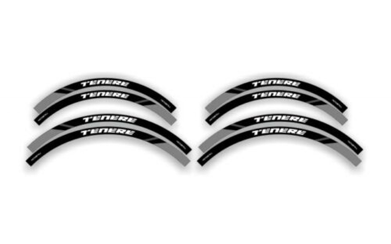 yamaha tenere 700 graphic | yamaha tenere 700 sticker | yamaha tenere ...