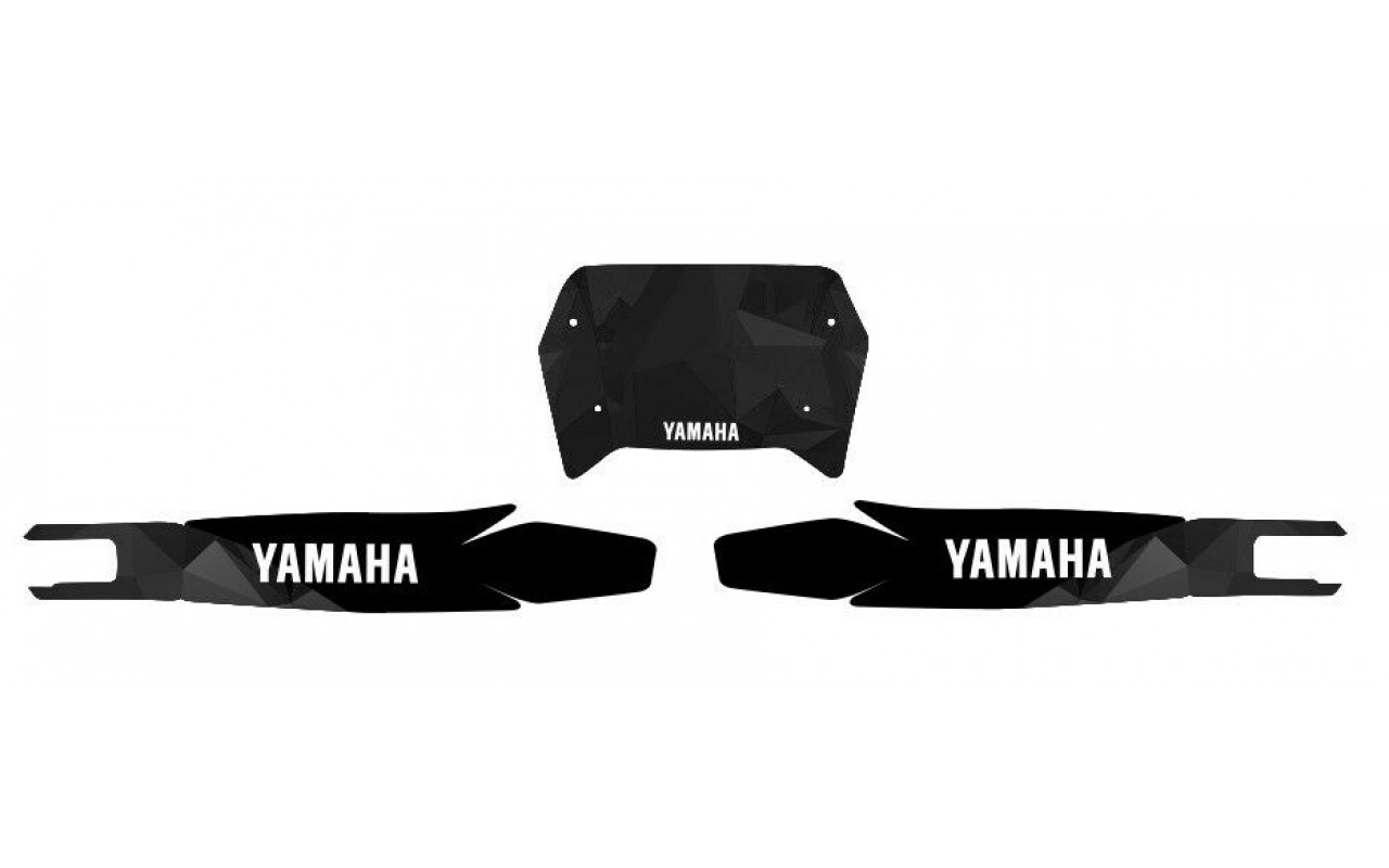 yamaha tenere 700 graphic | yamaha tenere 700 sticker | yamaha tenere ...