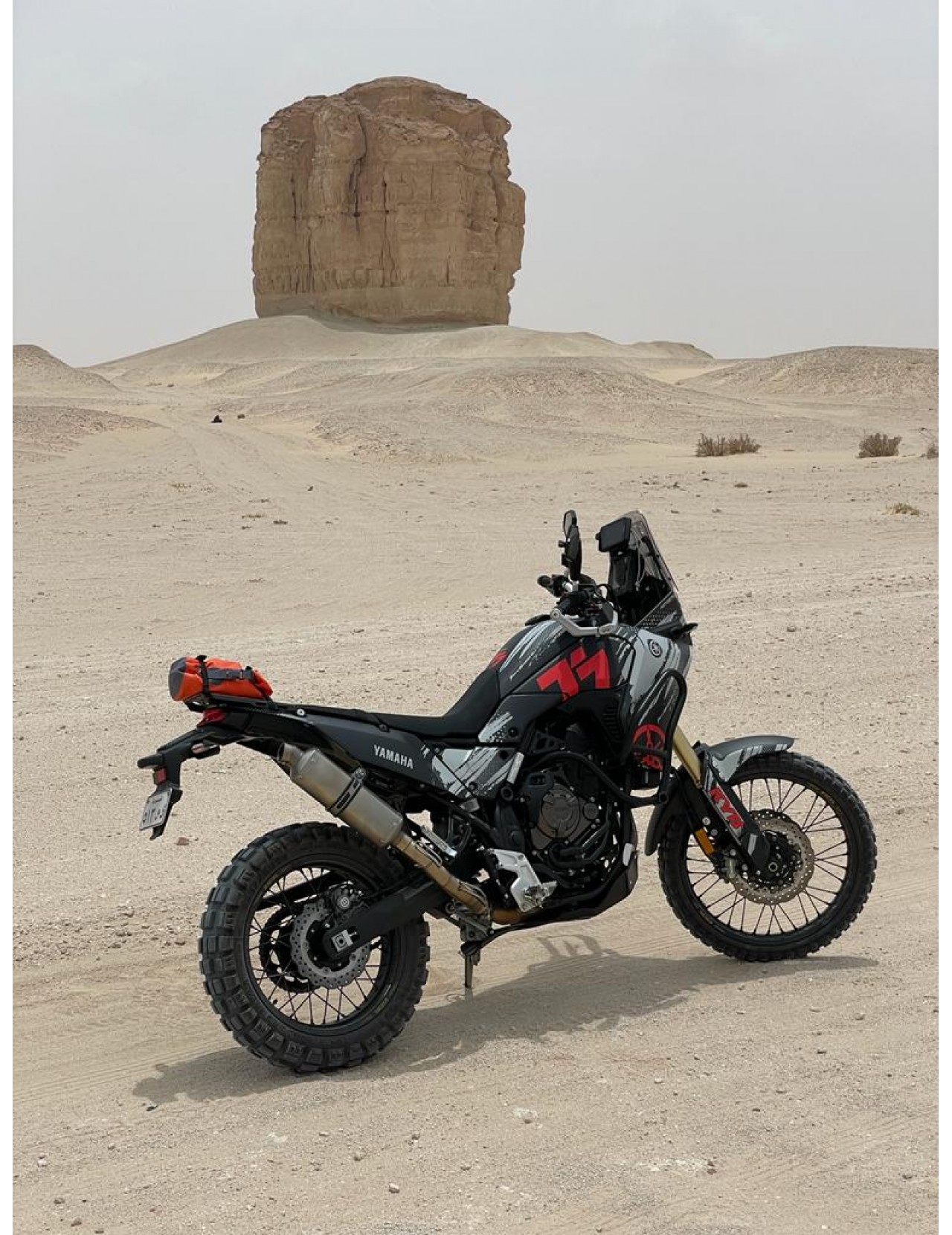 yamaha tenere 700 graphic | yamaha tenere 700 sticker | yamaha tenere ...