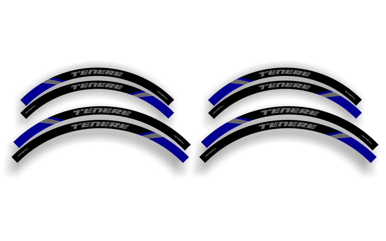 yamaha tenere 700 graphic | yamaha tenere 700 sticker | yamaha tenere ...