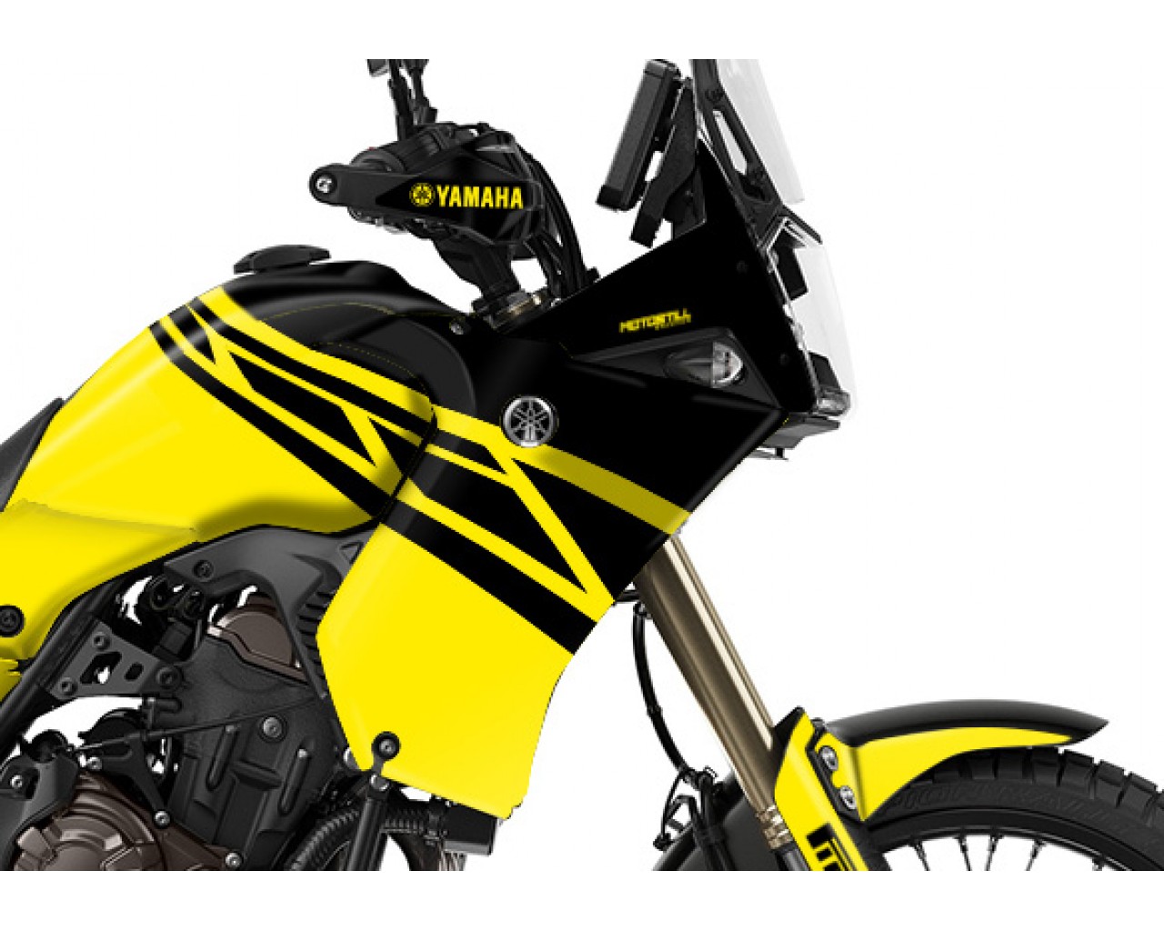 yamaha tenere 700 graphic | yamaha tenere 700 sticker | yamaha tenere ...