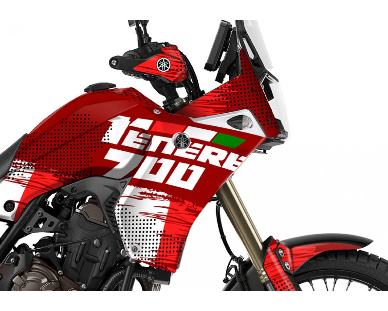 yamaha tenere 700 graphic | yamaha tenere 700 sticker | yamaha tenere ...
