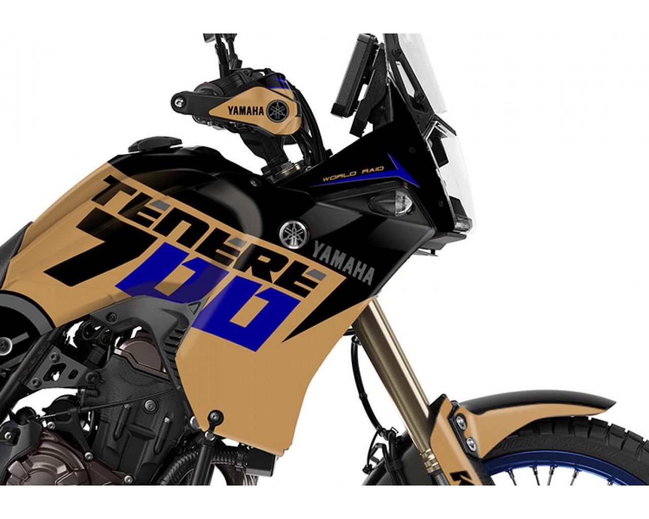 yamaha tenere 700 graphic | yamaha tenere 700 sticker | yamaha tenere ...