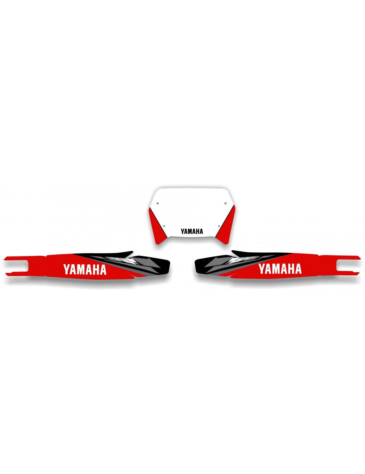 yamaha tenere 700 graphic | yamaha tenere 700 sticker | yamaha tenere ...