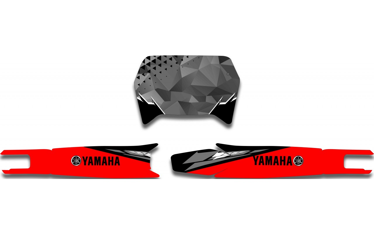 yamaha tenere 700 graphic | yamaha tenere 700 sticker | yamaha tenere ...
