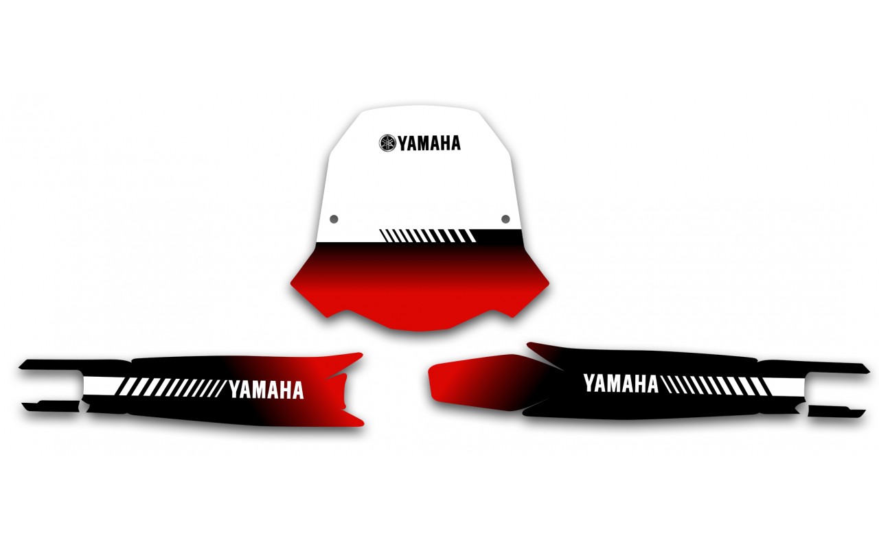 yamaha tenere 700 graphic | yamaha tenere 700 sticker | yamaha tenere ...