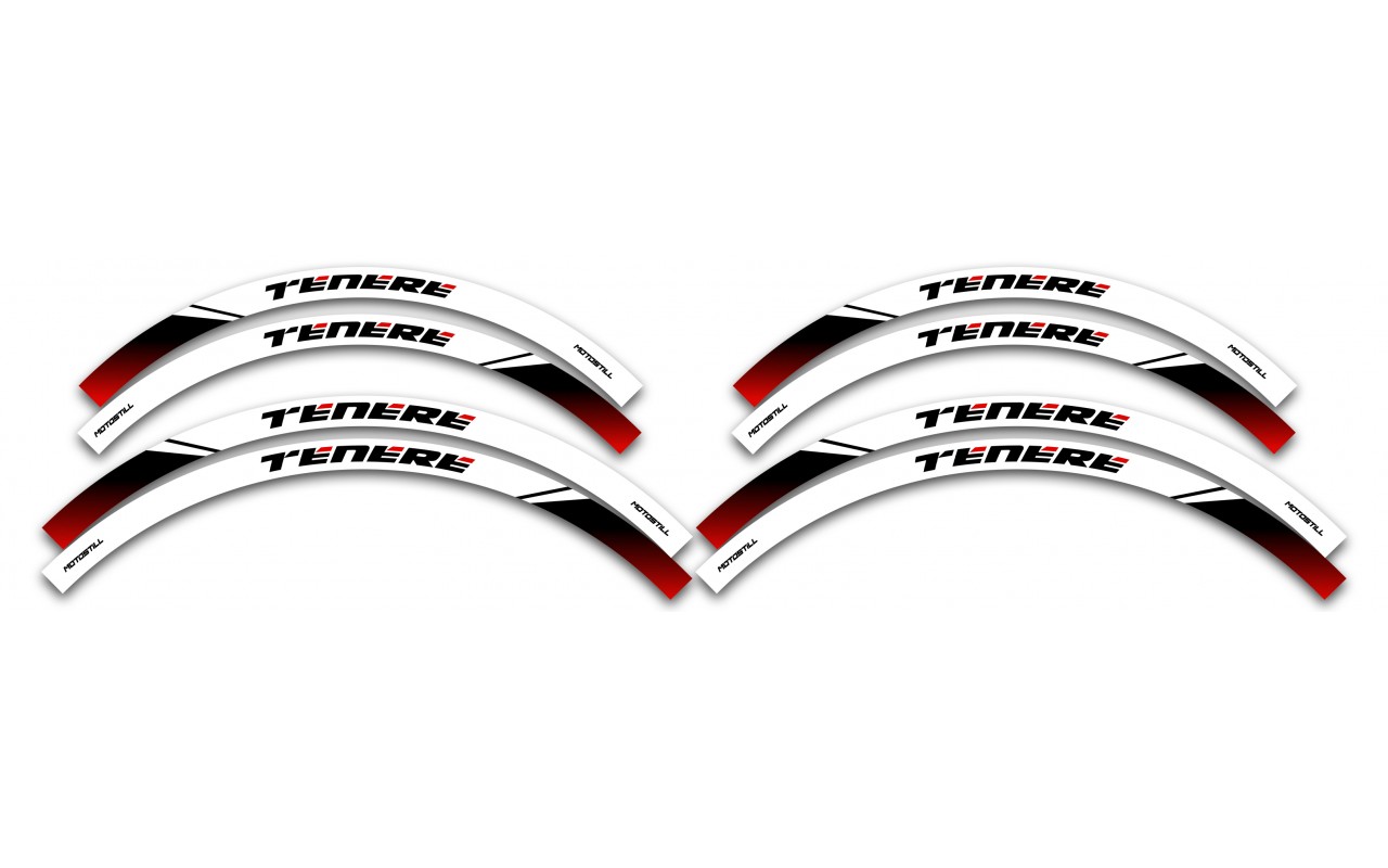 yamaha tenere 700 graphic | yamaha tenere 700 sticker | yamaha tenere ...