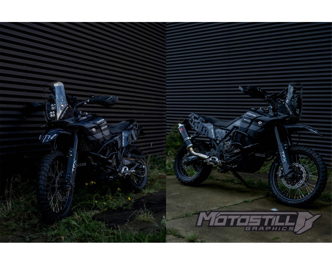 yamaha tenere 700 graphic | yamaha tenere 700 sticker | yamaha tenere ...