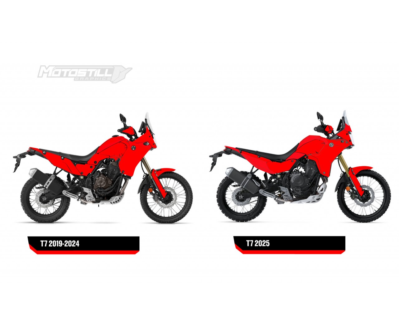 yamaha tenere 700 graphic | yamaha tenere 700 sticker | yamaha tenere ...