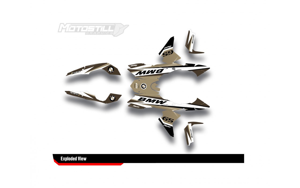 bmw f 800 gs graphic kit | bmw f 800 gs sticker kit | bmw f 800 gs ...