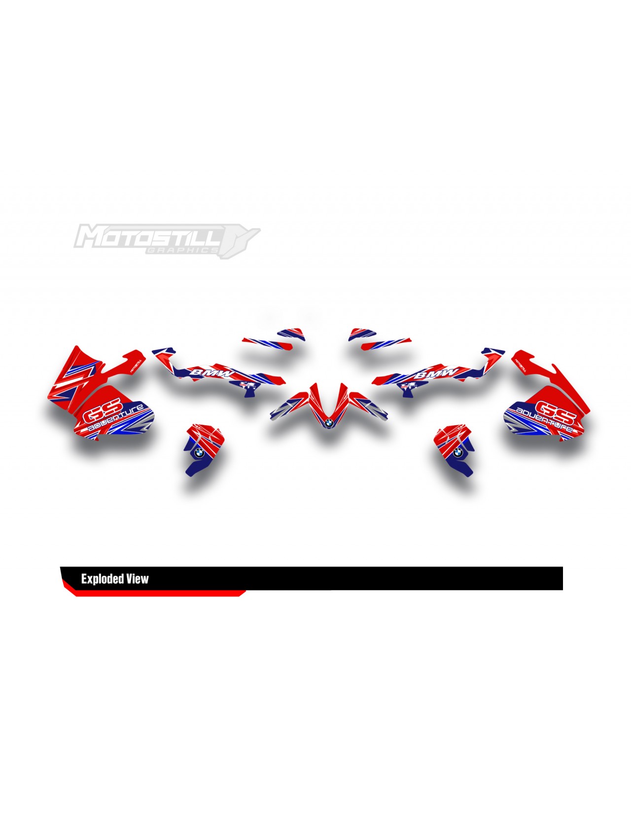 bmw gs1250 adventure sticker |bmw gs1250 adventure graphics | bmw ...