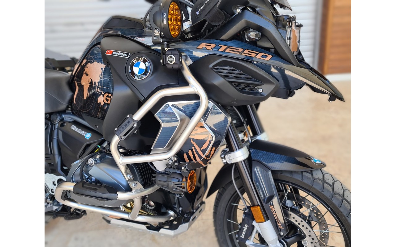 bmw r 1250 gs adv graphic kit , bmw r 1250 gs adv sticker kit , bmw r ...
