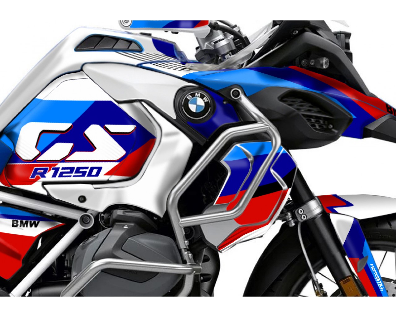 bmw r 1250 gs adv graphic kit , bmw r 1250 gs adv sticker kit , bmw r ...