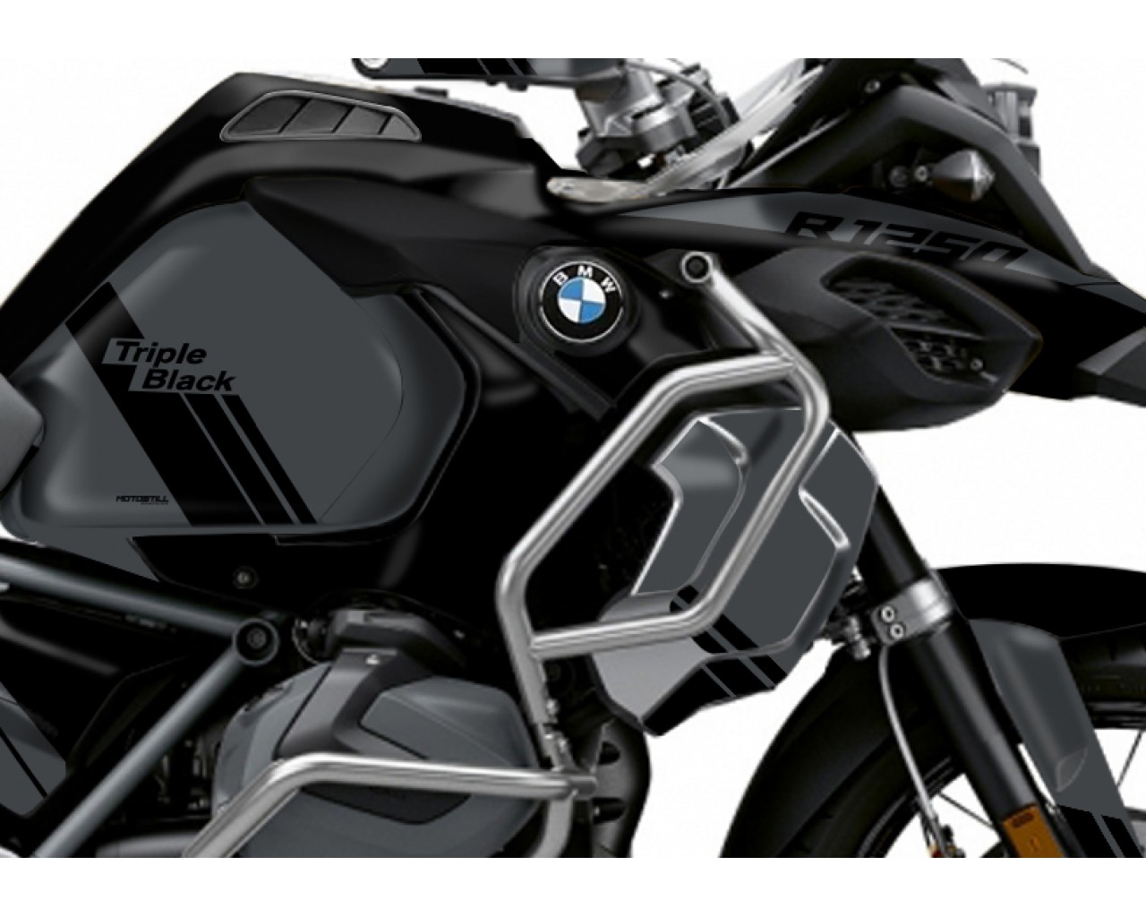 bmw r 1250 gs adv graphic kit , bmw r 1250 gs adv sticker kit , bmw r ...