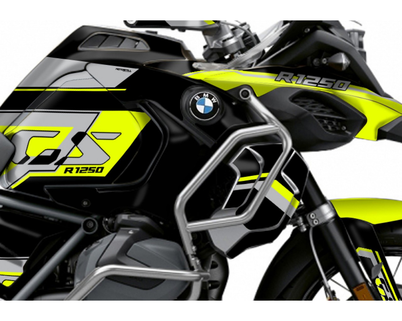 bmw r 1250 gs adv graphic kit , bmw r 1250 gs adv sticker kit , bmw r ...