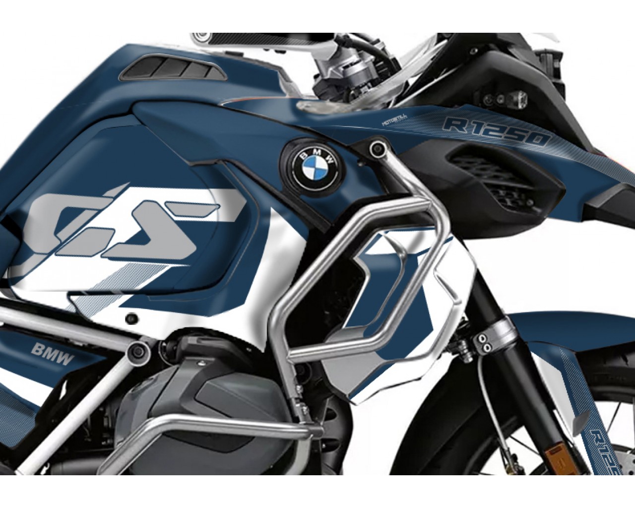 bmw r 1250 gs adv graphic kit , bmw r 1250 gs adv sticker kit , bmw r ...