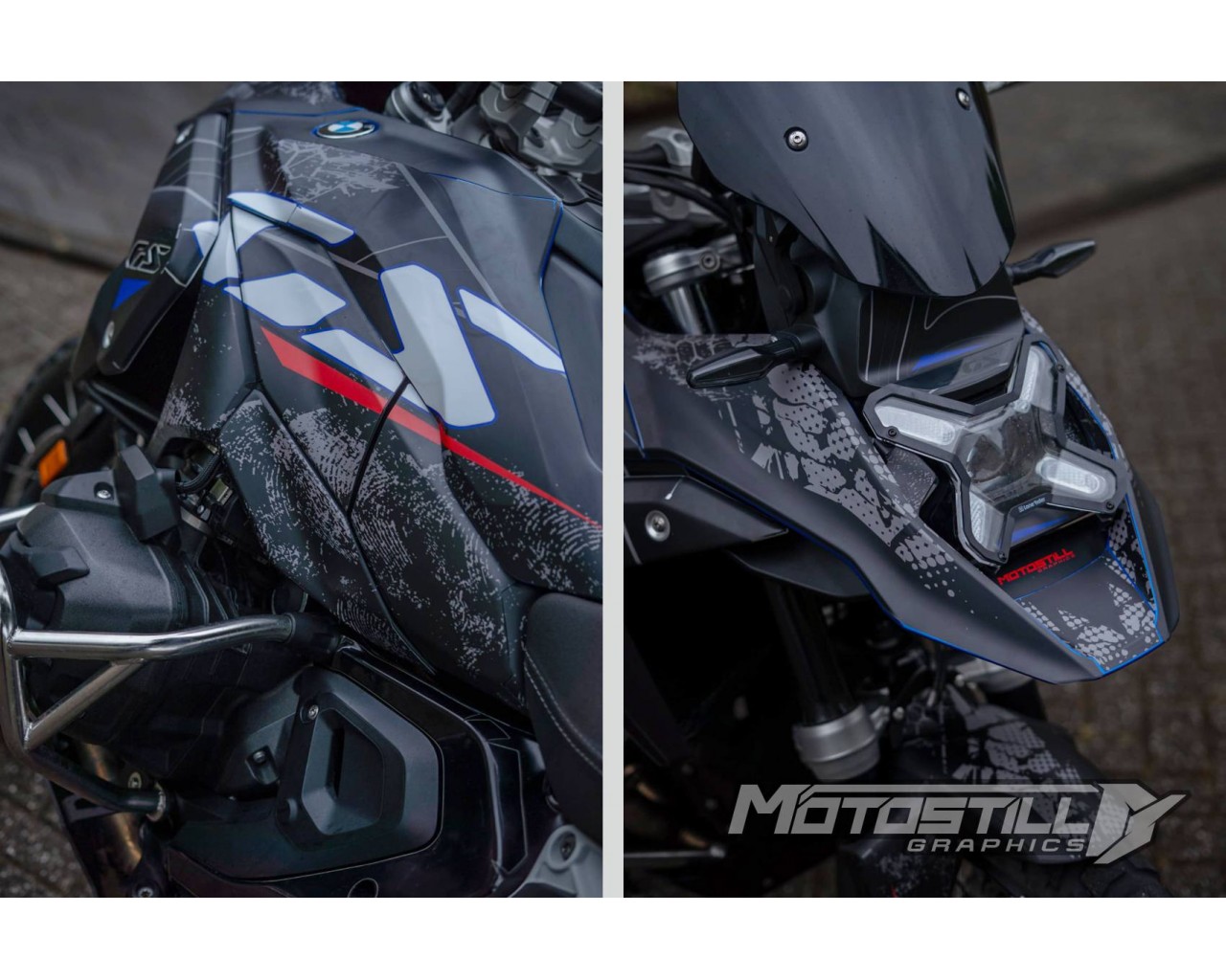 bmw r 1300 gs graphic kit , bmw r 1300 gs sticker kit , bmw r 1300 gs ...