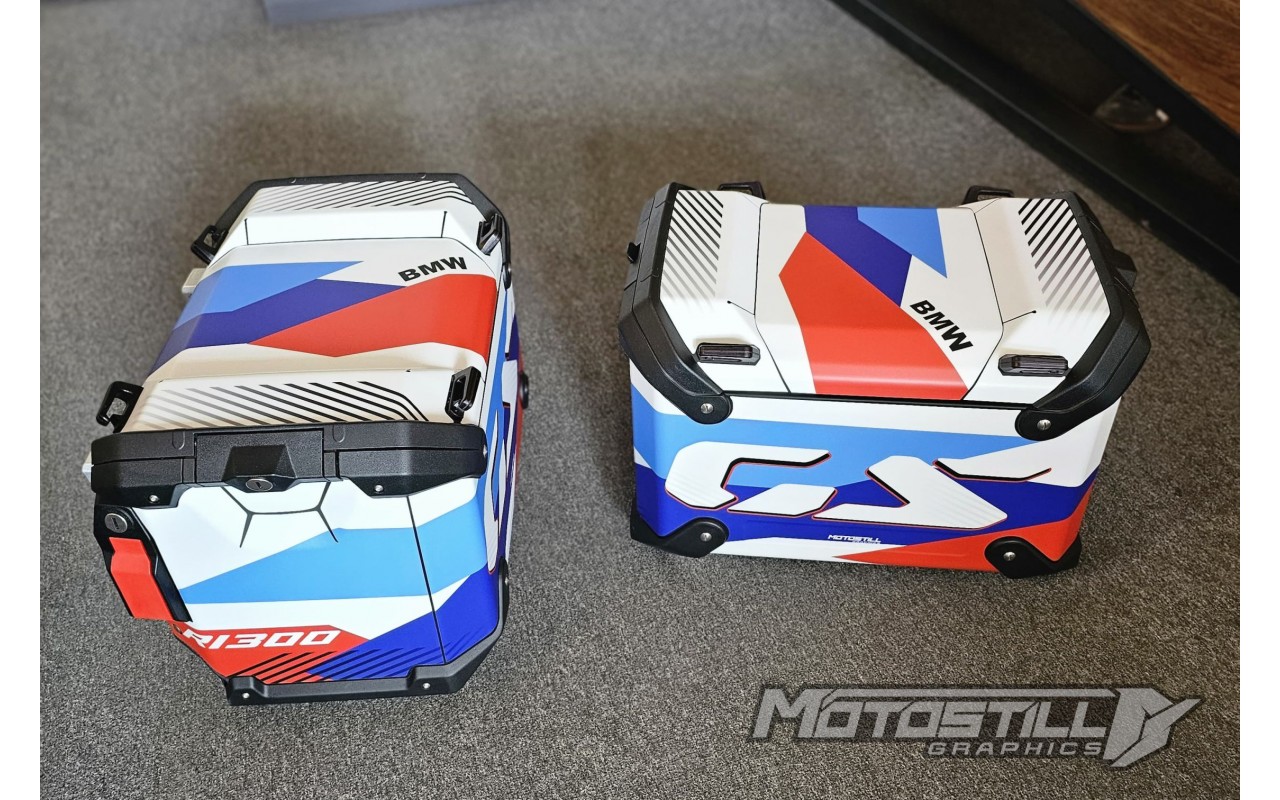 bmw r 1300 gs adv graphic kit , bmw r 1300 gs adv sticker kit , bmw r ...