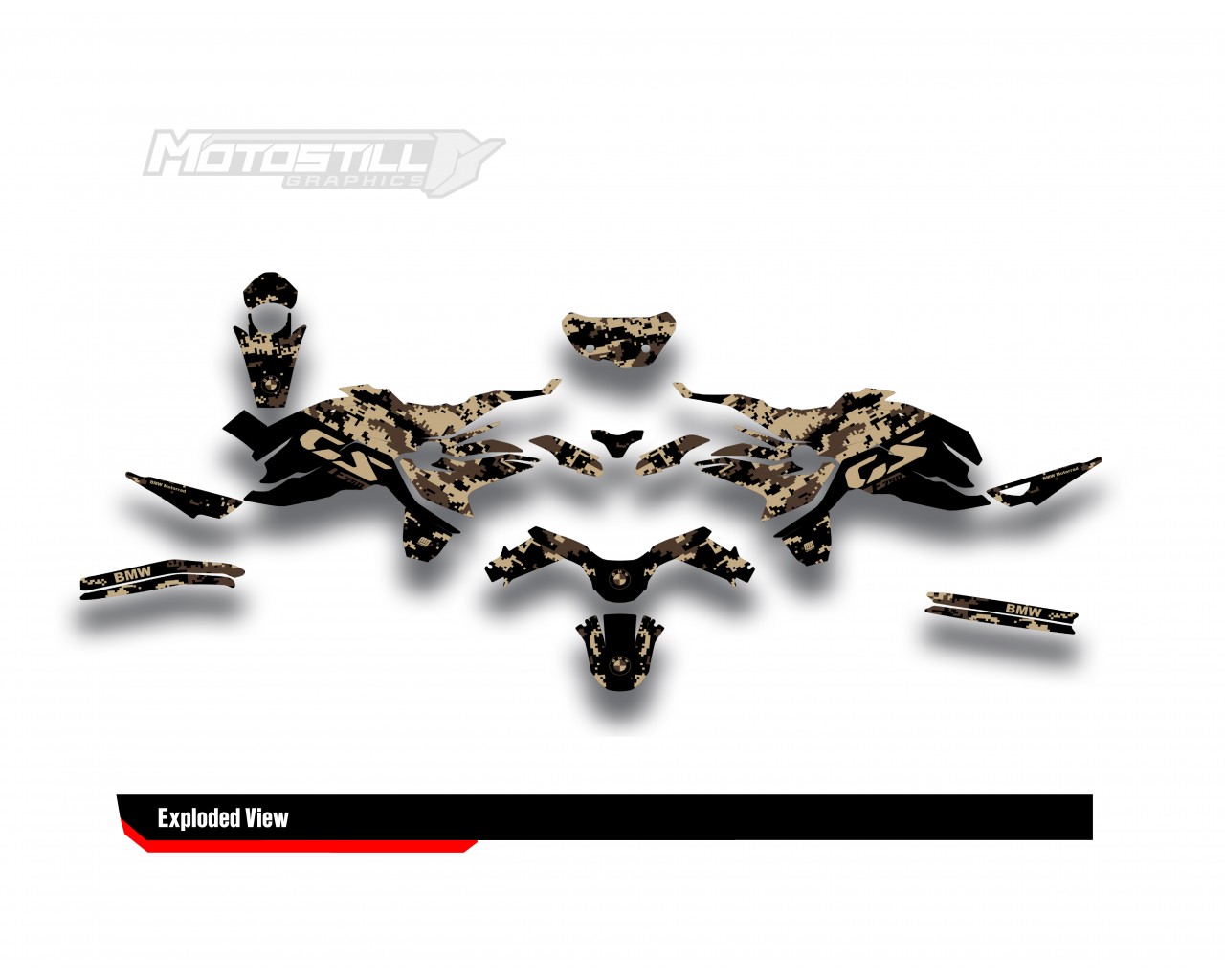 bmw f 800 gs graphic kit | bmw f 800 gs sticker kit | bmw f 800 gs ...