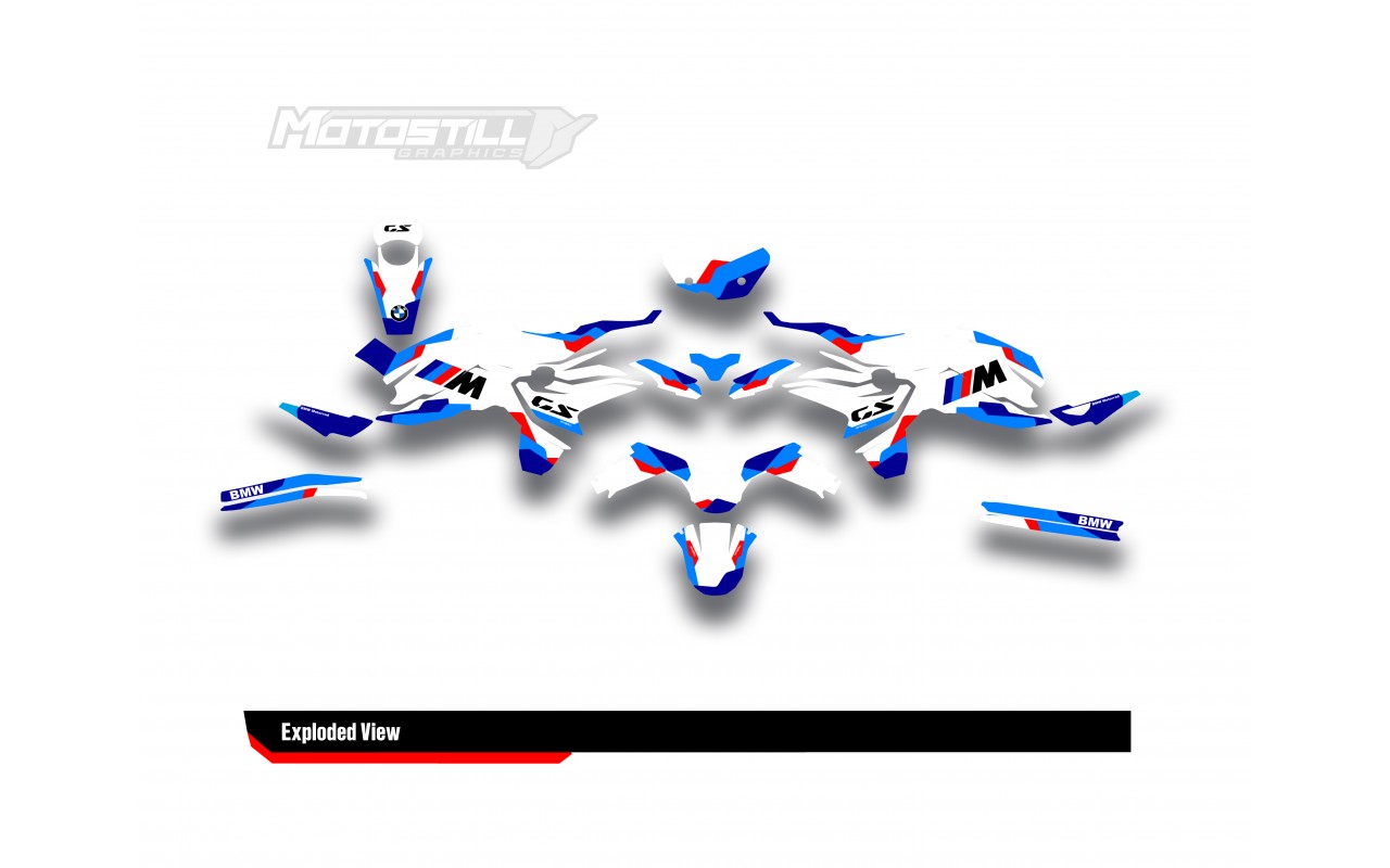 bmw f 800 gs graphic kit | bmw f 800 gs sticker kit | bmw f 800 gs ...