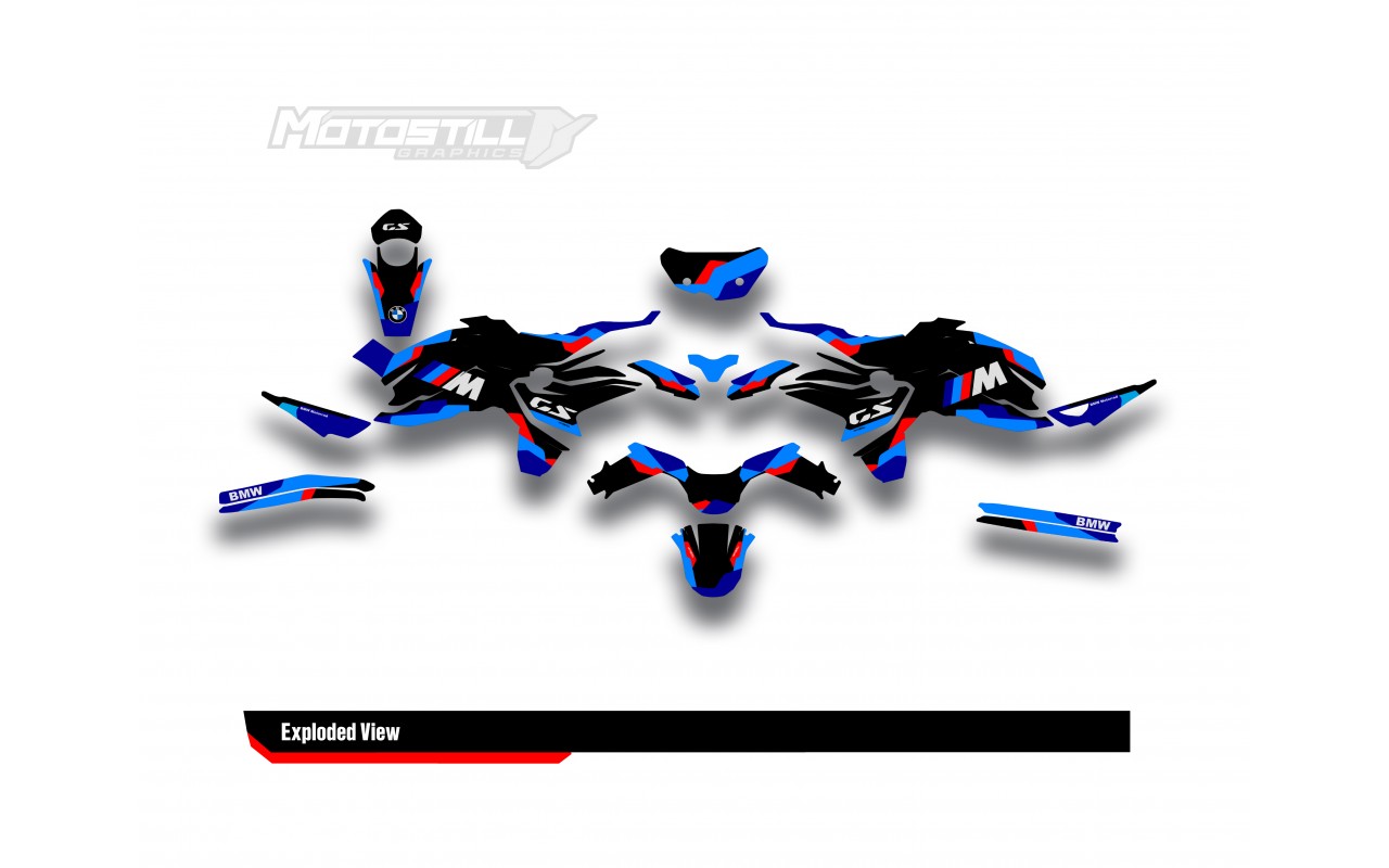 bmw f 800 gs graphic kit | bmw f 800 gs sticker kit | bmw f 800 gs ...