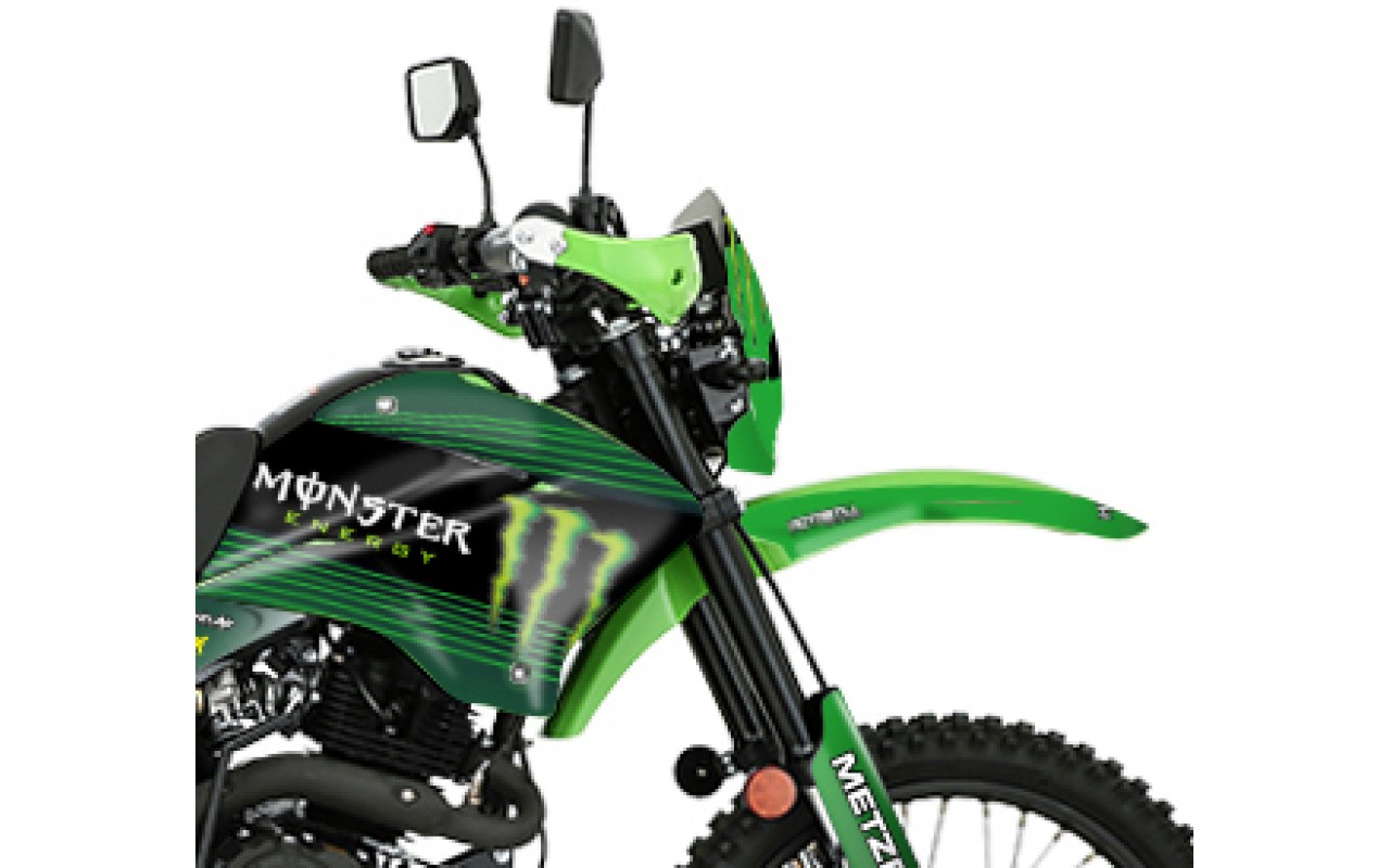 MONDIAL XTREME GRAPHIC KIT | MONDIAL XTREME STICKER SET | MONDIAL ...