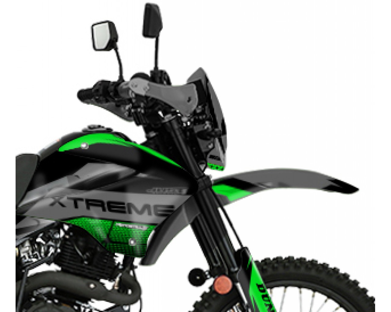 MONDIAL XTREME GRAPHIC KIT | MONDIAL XTREME STICKER SET | MONDIAL ...
