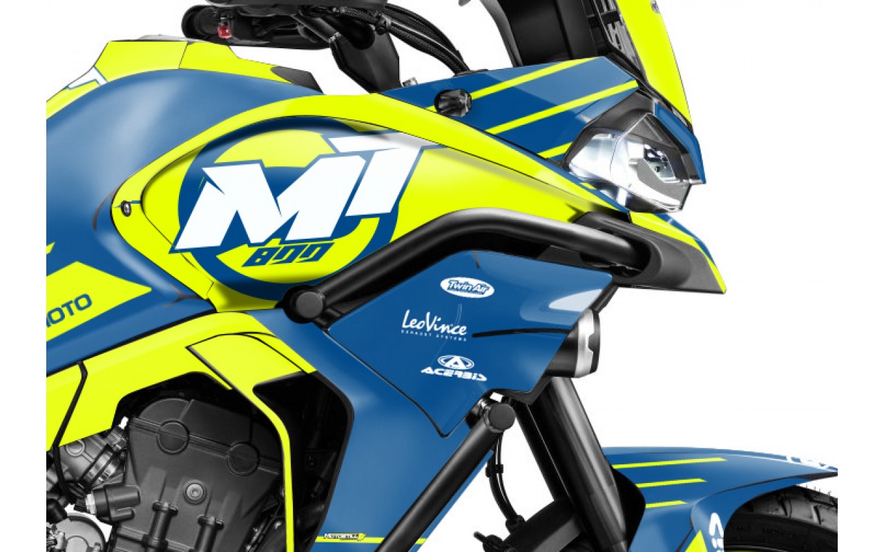 cf moto mt 800 graphic | cf moto mt 800 sticker | cf moto mt 800 decal ...