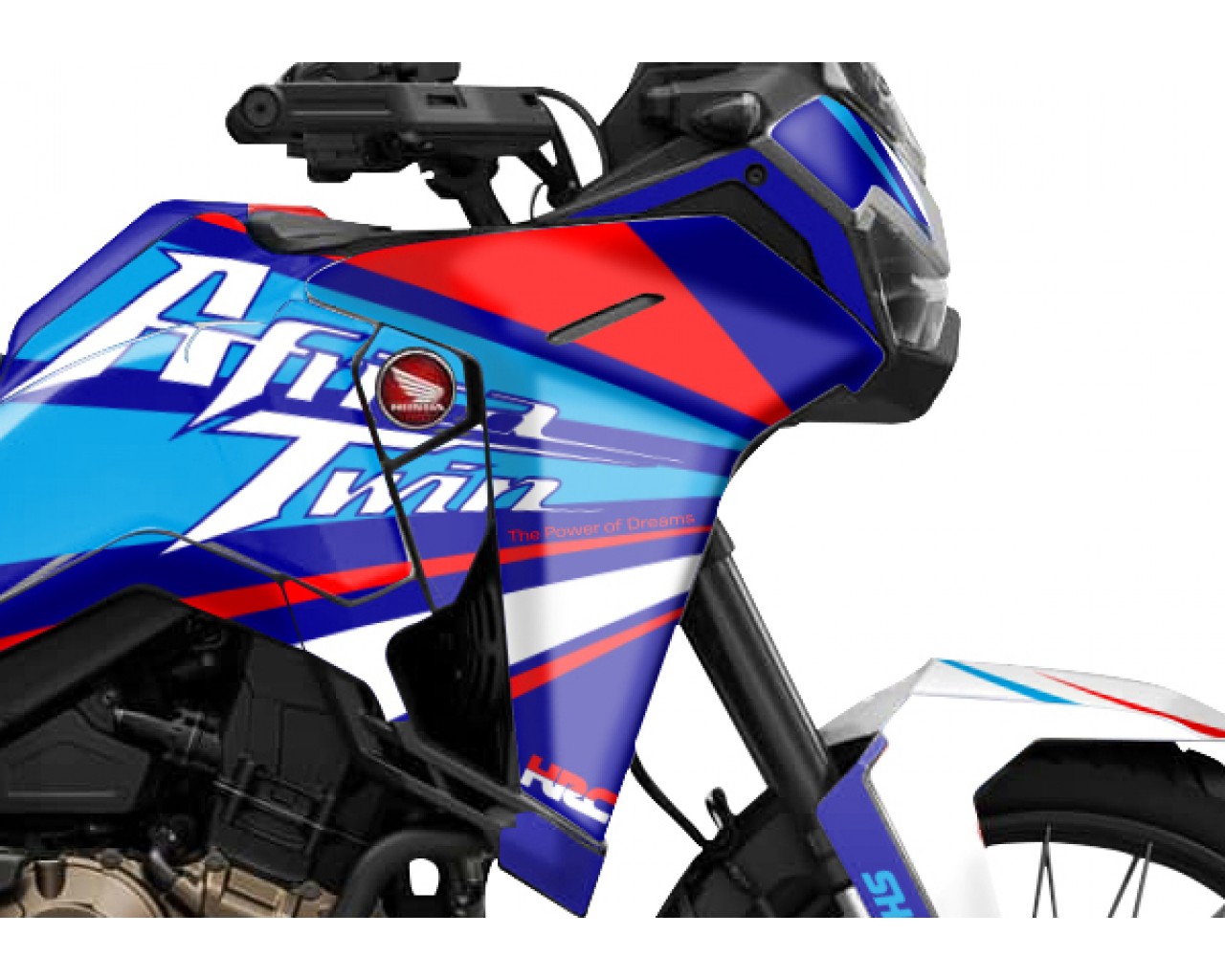 honda africa twin graphic kit | honda africa twin graphic kit | honda ...