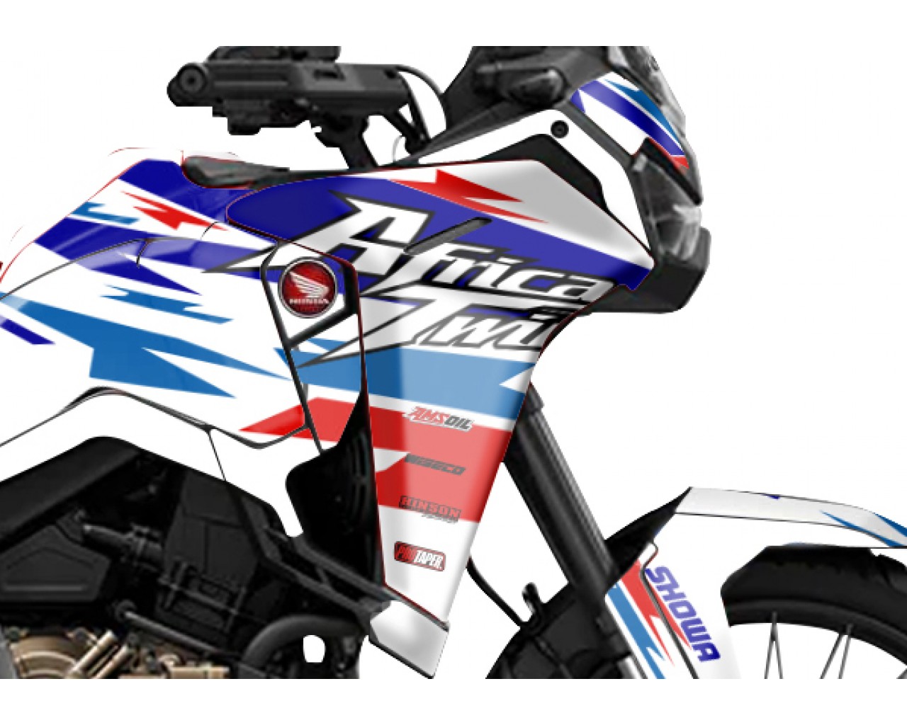 honda africa twin graphic kit | honda africa twin graphic kit | honda ...