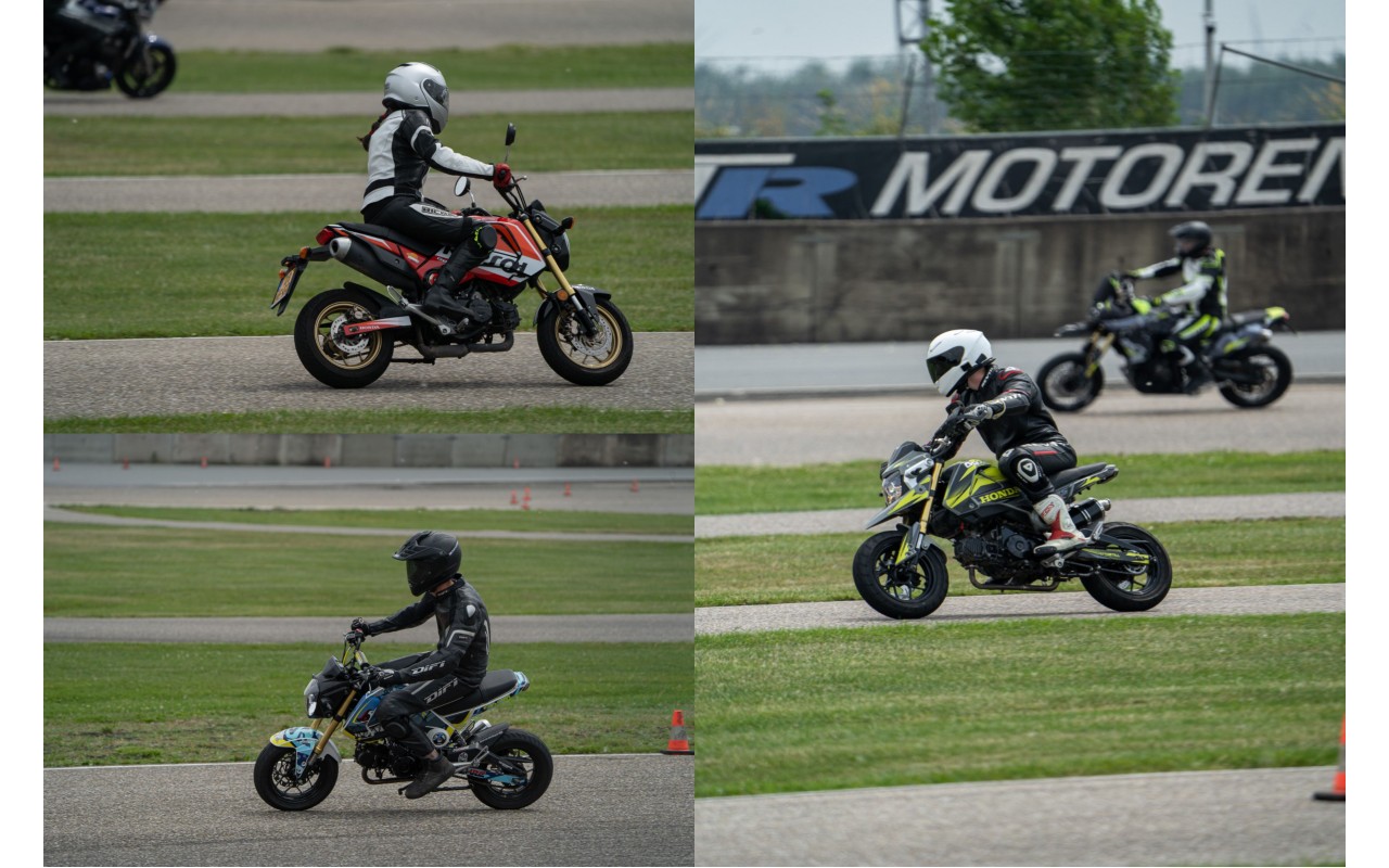 honda grom msx125 graphic kit | honda grom msx125 decal kit | honda ...