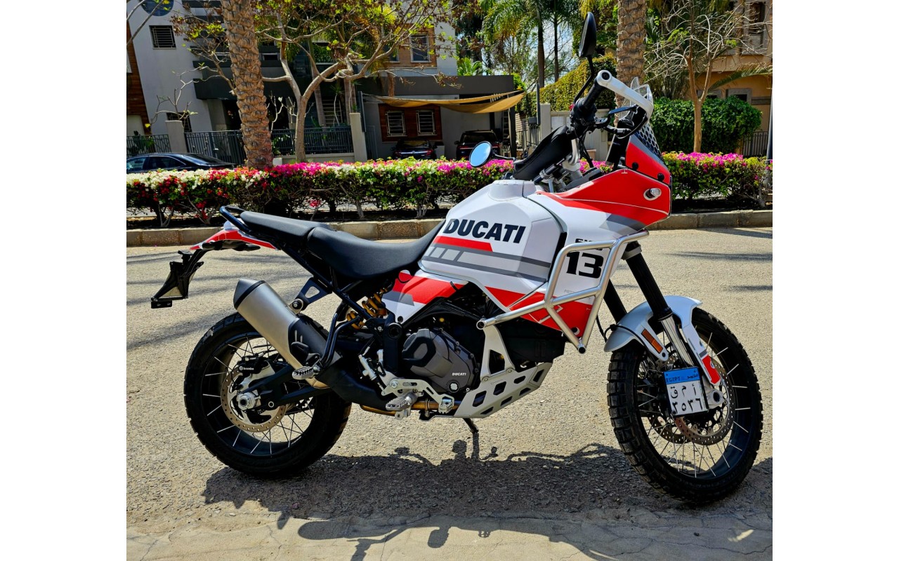 ducati desert x sticker kit | ducati desert x graphic kit | ducati ...