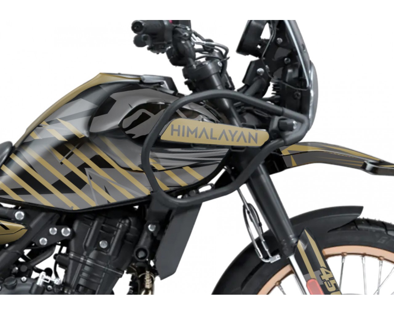 royal enfield himalayan 450 graphic | royal enfield himalayan 450 ...