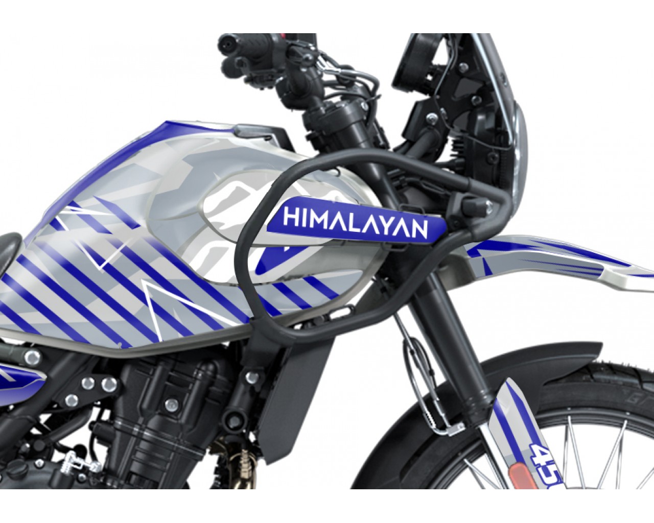 royal enfield himalayan 450 graphic | royal enfield himalayan 450 ...