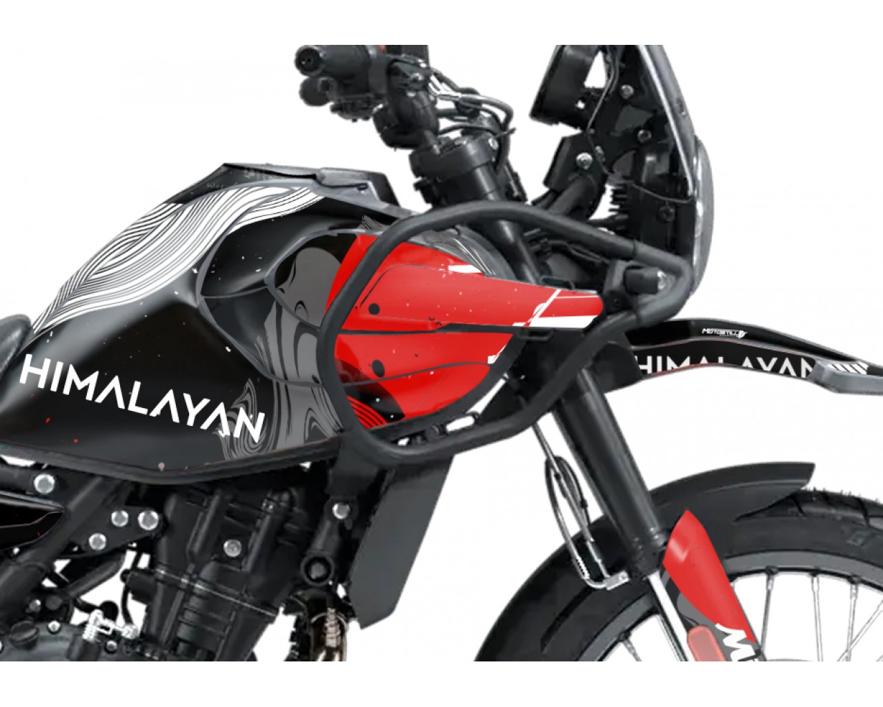 royal enfield himalayan 450 graphic | royal enfield himalayan 450 ...