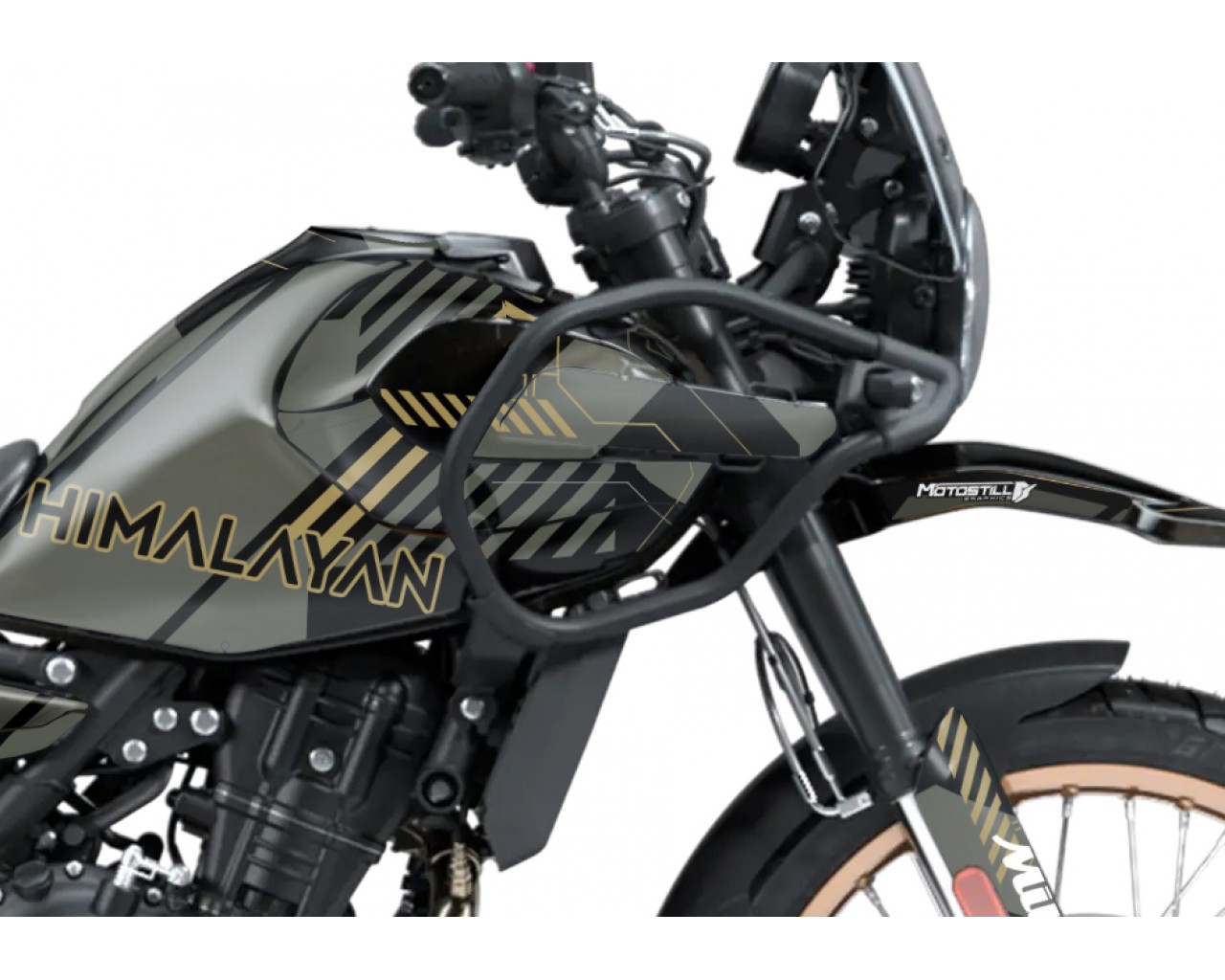 royal enfield himalayan 450 graphic | royal enfield himalayan 450 ...