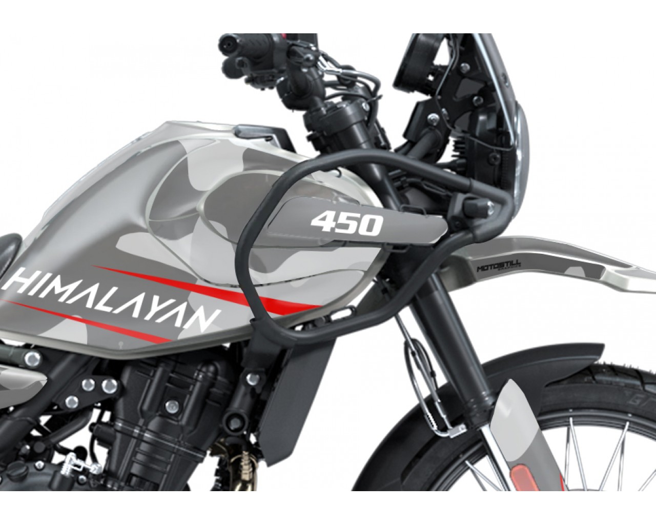 royal enfield himalayan 450 graphic | royal enfield himalayan 450 ...