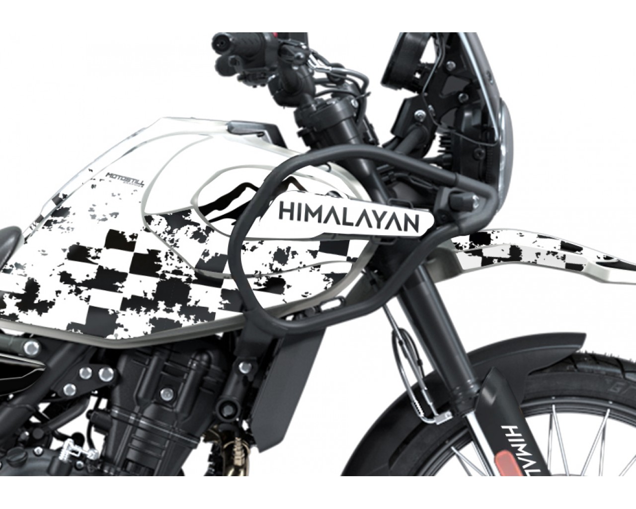 royal enfield himalayan 450 graphic | royal enfield himalayan 450 ...