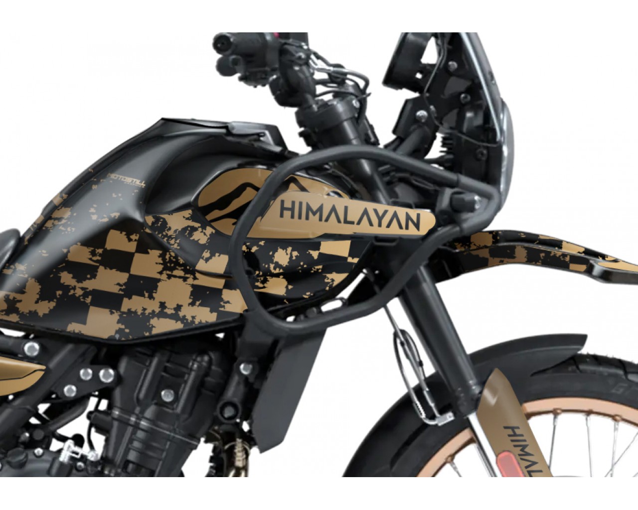 royal enfield himalayan 450 graphic | royal enfield himalayan 450 ...