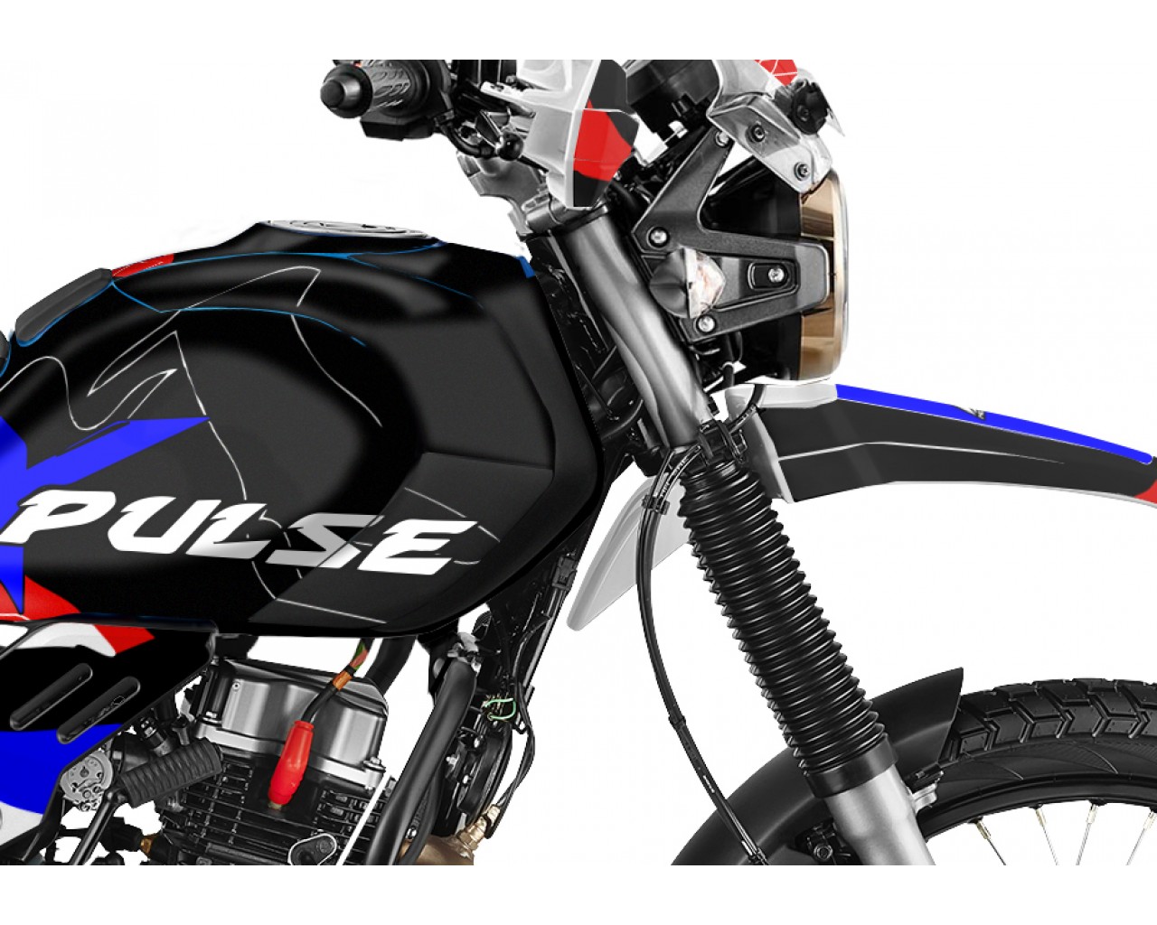 hero xpulse graphic | hero xpulse sticker | hero xpulse decal | hero ...