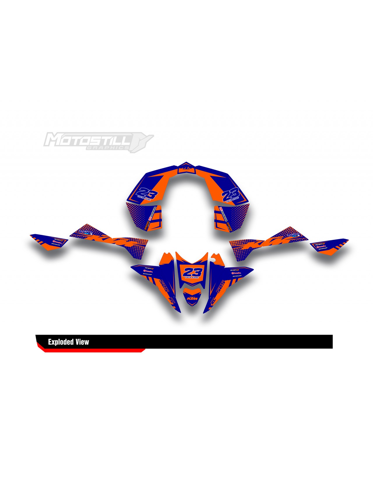 atv ktm 450 xc graphic | atv ktm 525 xc graphic | atv ktm 450 xc ...