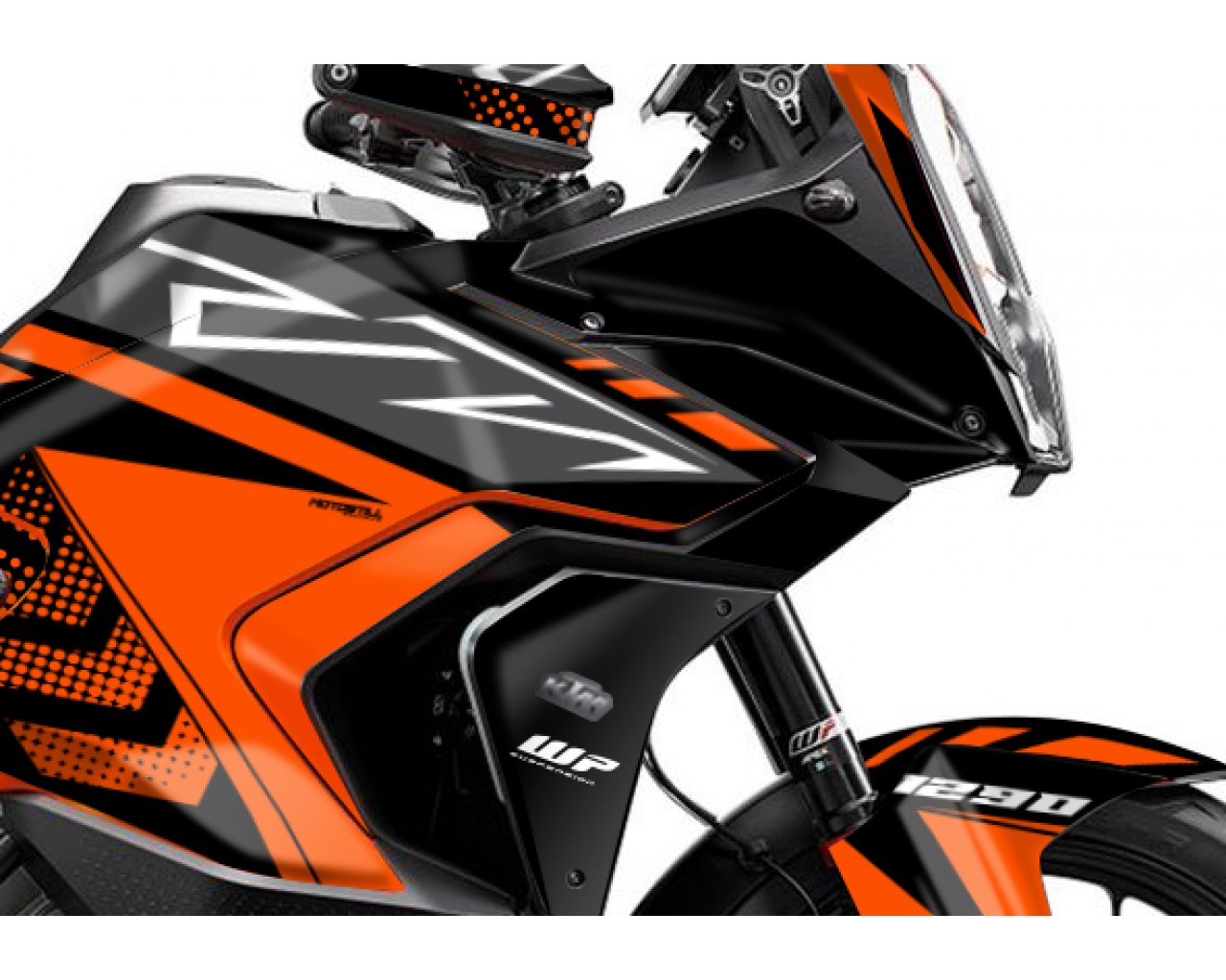 ktm 1290 super adventure s graphic kit | ktm 1290 super adventure s ...