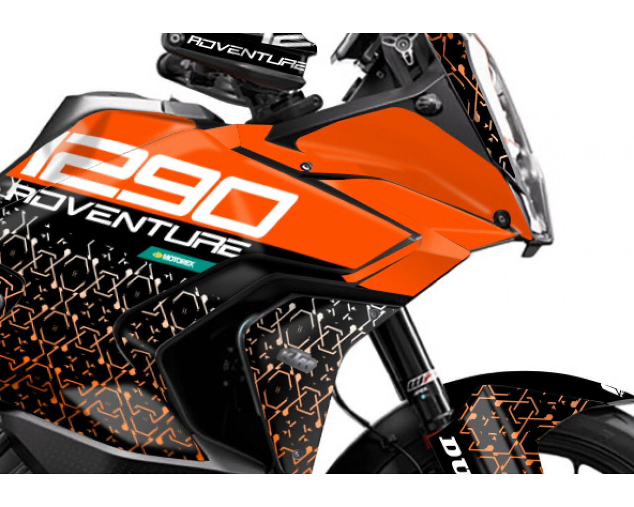 ktm 1290 super adventure s graphic kit | ktm 1290 super adventure s ...
