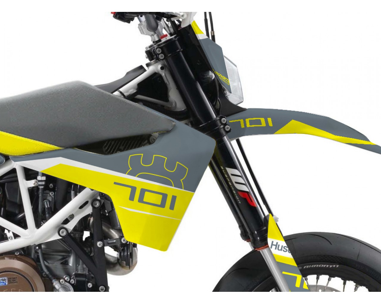 husqvarna 701 graphic kit | husqvarna 701 sticker kit | husqvarna 701 ...