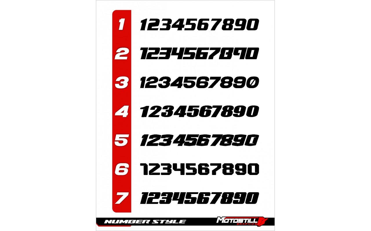 yamaha wr125 r-x graphic kit , yamaha wr125 r-x sticker kit , yamaha ...